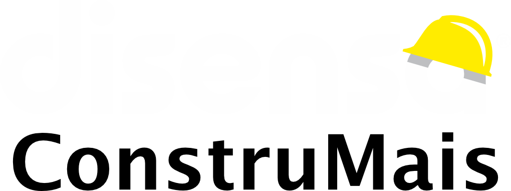 Disensa – ConstruMais – Materiais de Construção